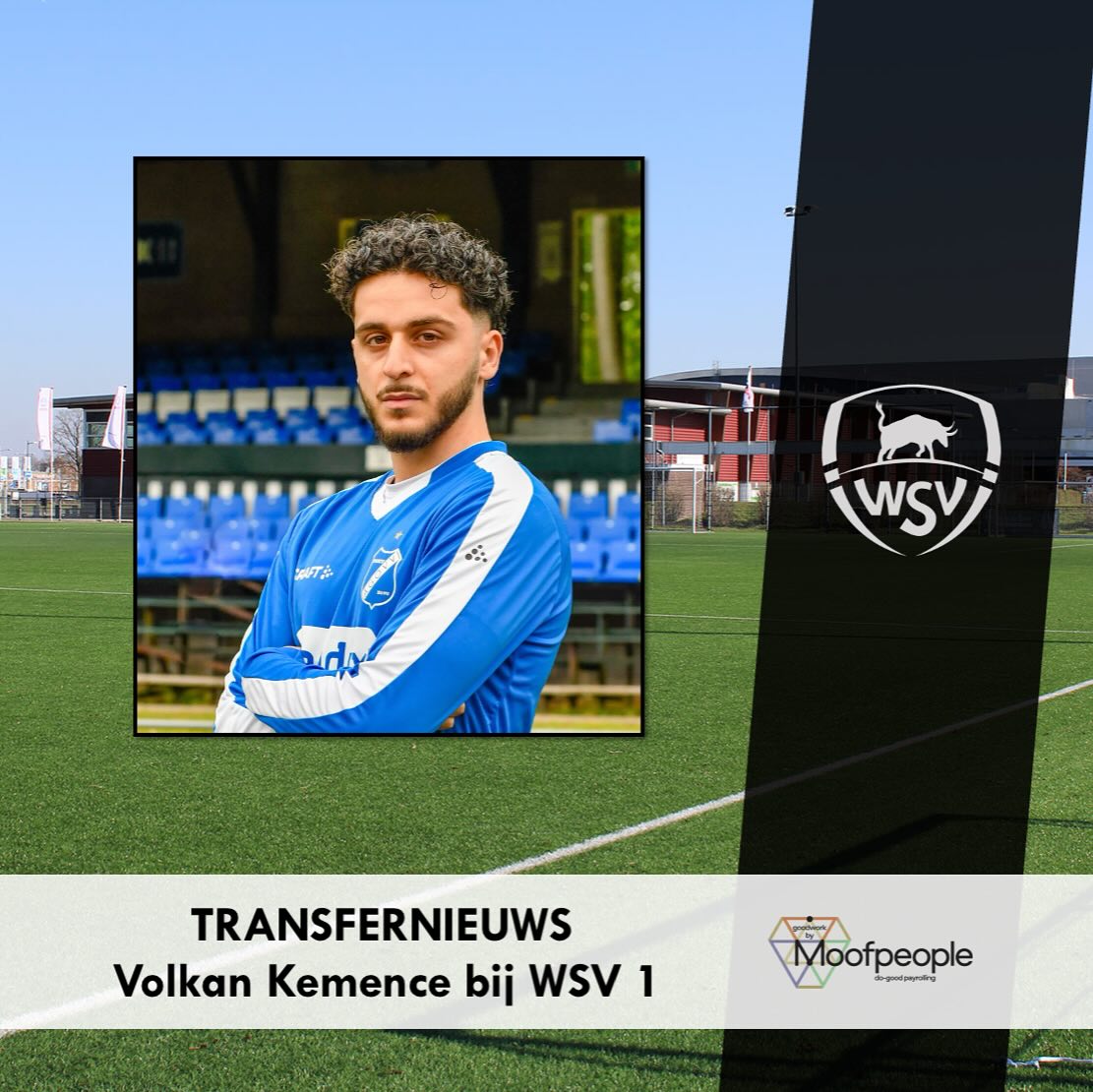 Voetbal WSV Apeldoorn | WSV Apeldoorn (voetbal)